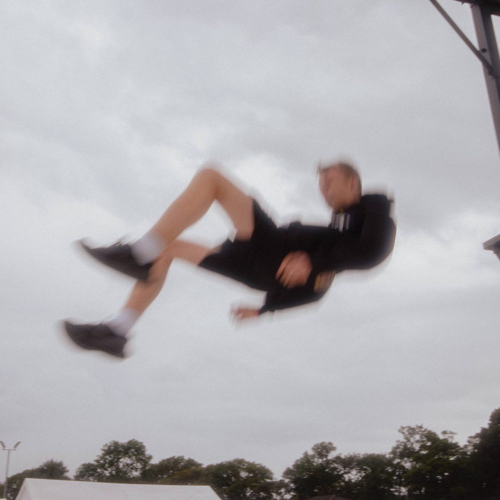 Dreaming The Impossible - Home